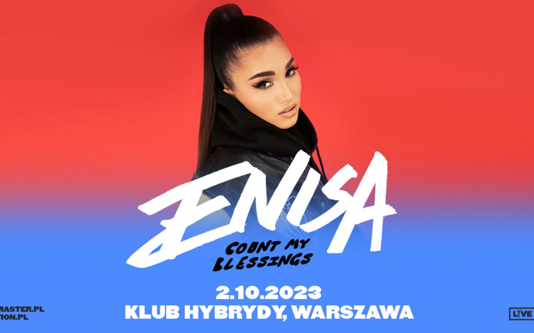 ENISA – Hybrydy Palladium Proxima